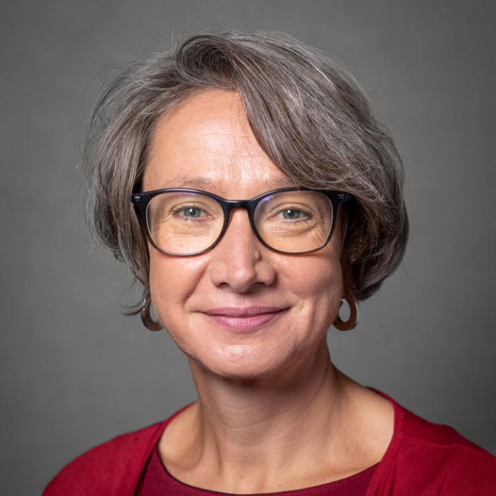 Organizing Committee | IAS 2023 | International AIDS Society (IAS)